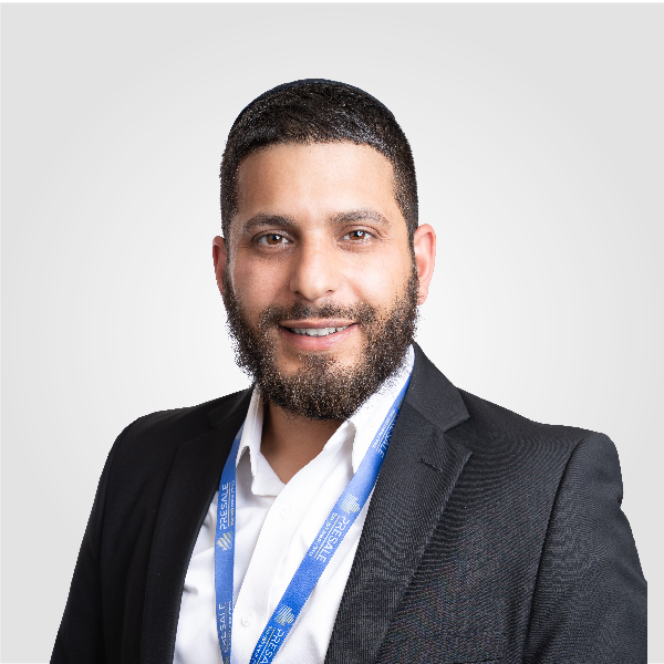 שמואל יוסף - כרטיס ביקור דיגיטלי | EXCARD